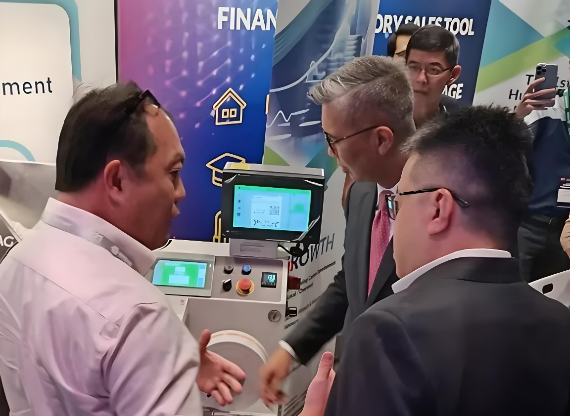 CHEQ Technologies Joins MATRADE Digital Trade Platform Grand Launch ...